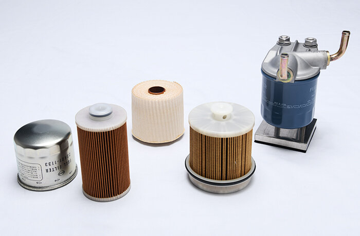 Fuel Filter Media | Products | Awa Paper & Technological Company, Inc.